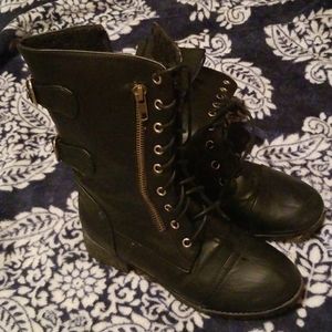 Shoes | Land Rover Timberland Look Alike Boots | Poshmark
